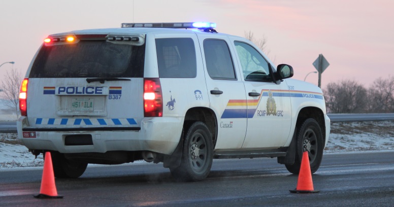 Human trafficking victim found near Swift Current - SwiftCurrentOnline ...