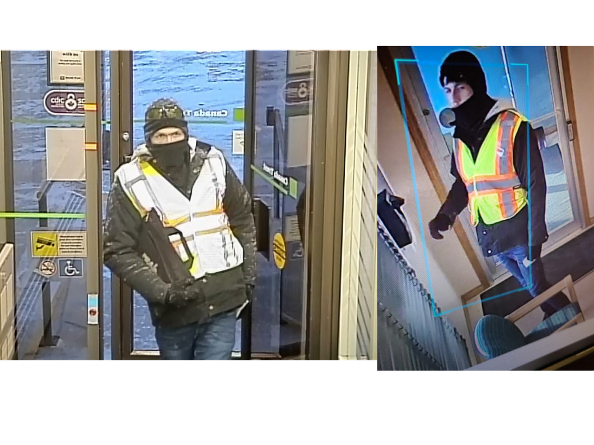 Morden man arrested in connection to string of southern Manitoba bank ...