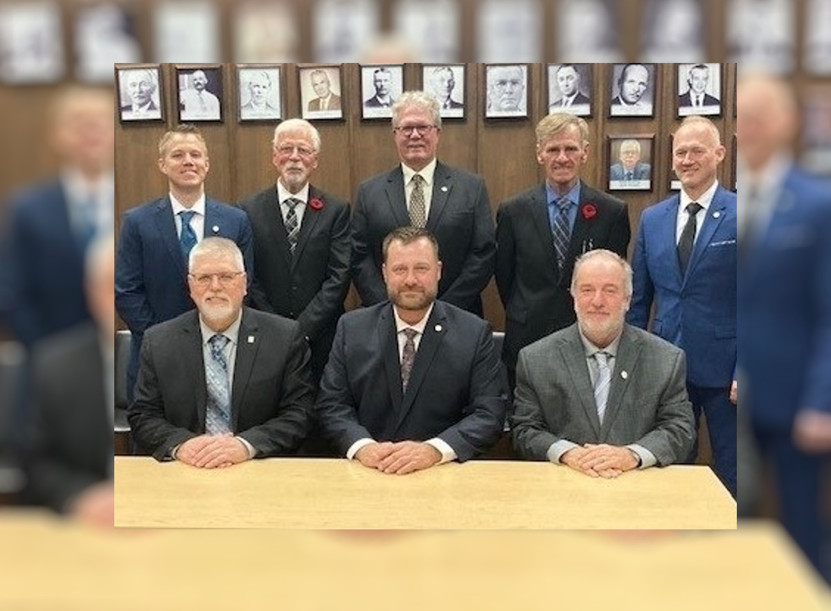 RM of Morris Reeve confident in new council - SteinbachOnline.com ...