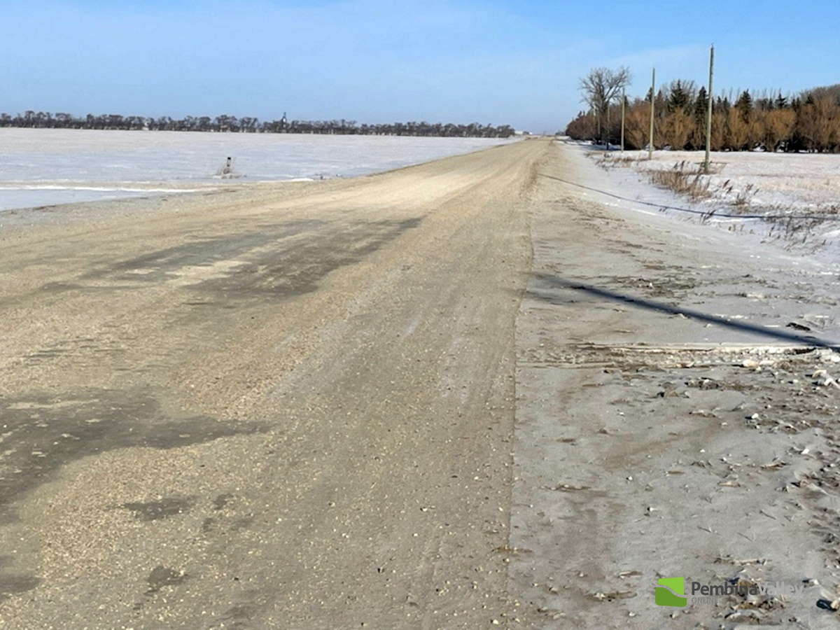 Flood mitigation and preparedness funds approved for Riverside Road ...