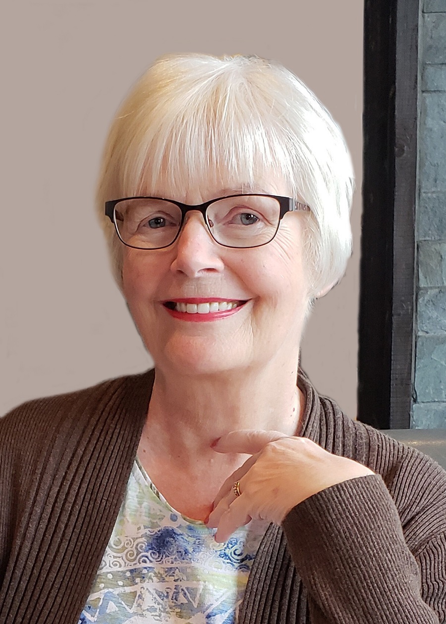 Marilyn Grace Roteliuk (nee Waddell) - PortageOnline.com - Local news ...