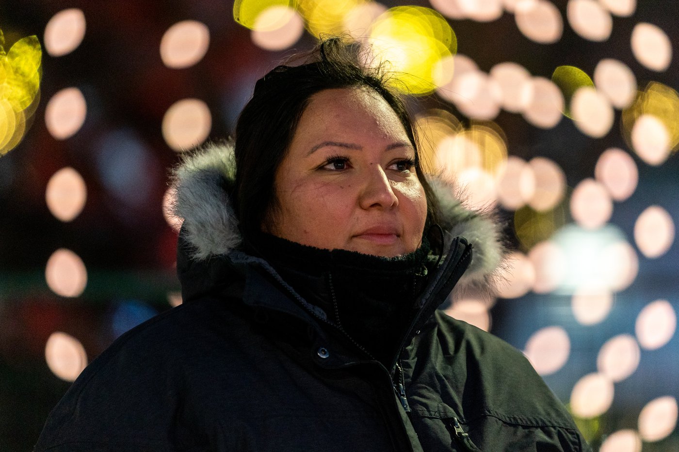 'Break a barrier': Indigenous artist to sing part of O Canada in Cree ...