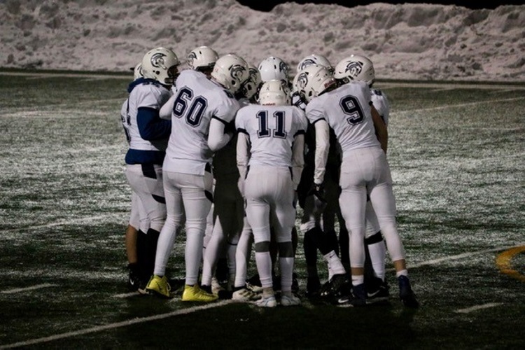 Strathmore Spartans win and alumni shine nationally - StrathmoreNow.com ...