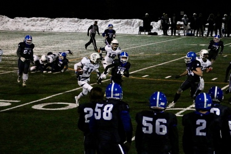 Strathmore Spartans win and alumni shine nationally - StrathmoreNow.com ...