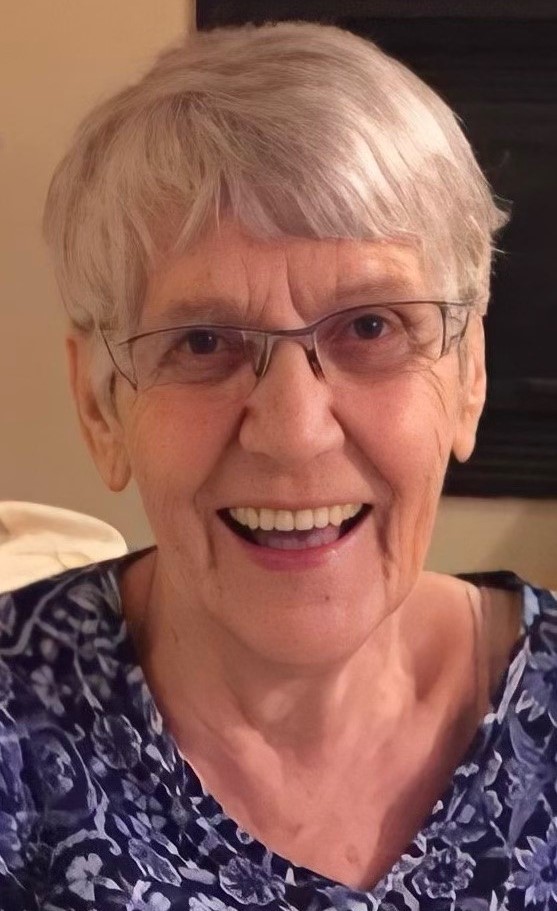 Lauder, Violet Marie - DiscoverWeyburn.com - Local news, Weather ...