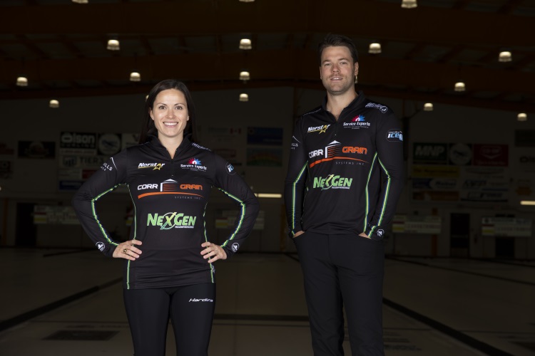 Walker/Muyres in close final with Martin/Griffith at Aly Jenkins ...