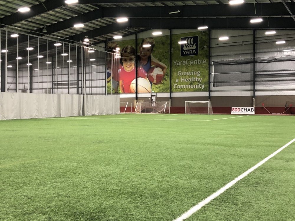 Yara Centre naming rights on city council’s agenda - DiscoverMooseJaw ...
