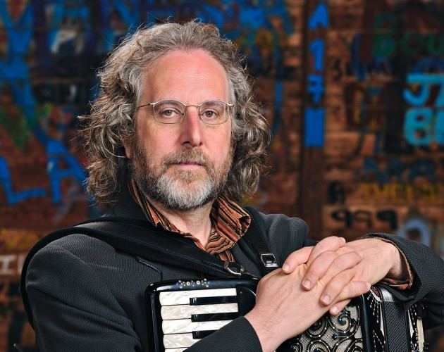 Renowned klezmer musician and activist Alan Bern in residency at U of M ...