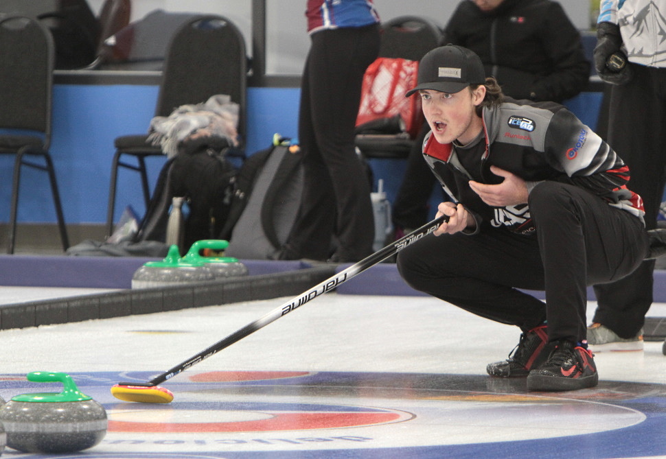 Youth curling going strong in Cochrane - CochraneNow: Cochrane, Alberta ...