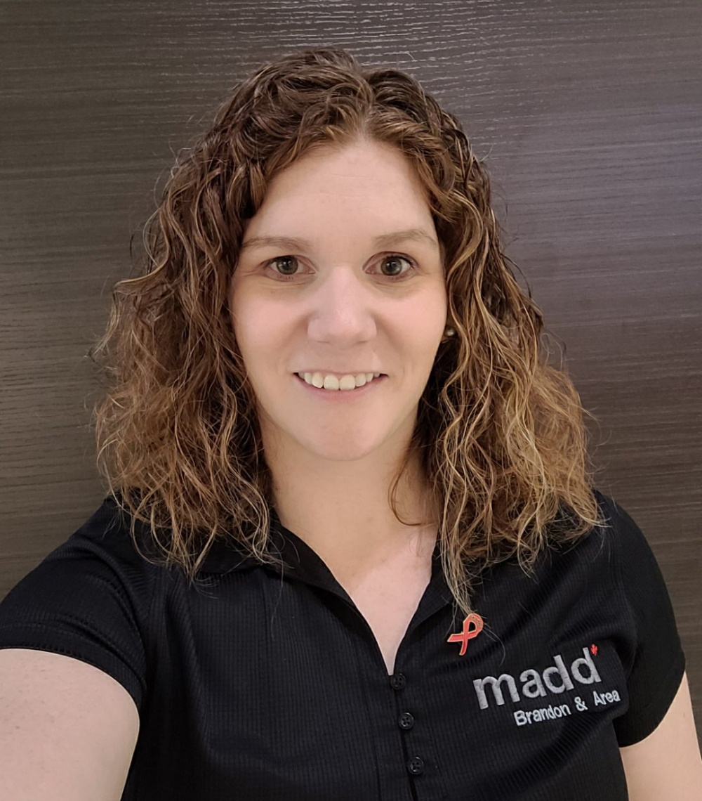 Minto resident honoured for work with Mothers Against Drunk Driving ...