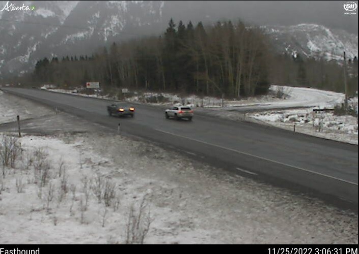 Province moving ahead with Highway 3 twinning - OkotoksOnline.com ...