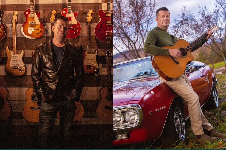 Made in Manitoba - Jon Buller's latest album is definitely "Different ...