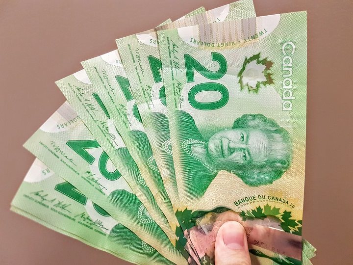 Tomorrow is the final Climate Action Incentive Payment of the year ...