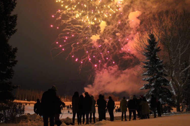 A look at this year’s community holiday events - CentralAlbertaOnline ...