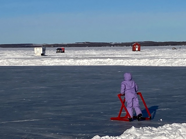 Lacombe FCSS expects increased need for Coats for Kids this winter ...