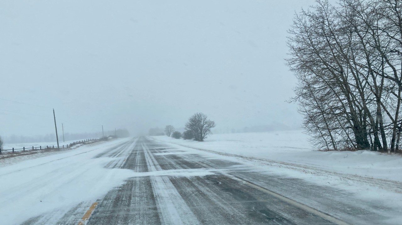 Central Ab highways still in poor shape - CentralAlbertaOnline.com ...