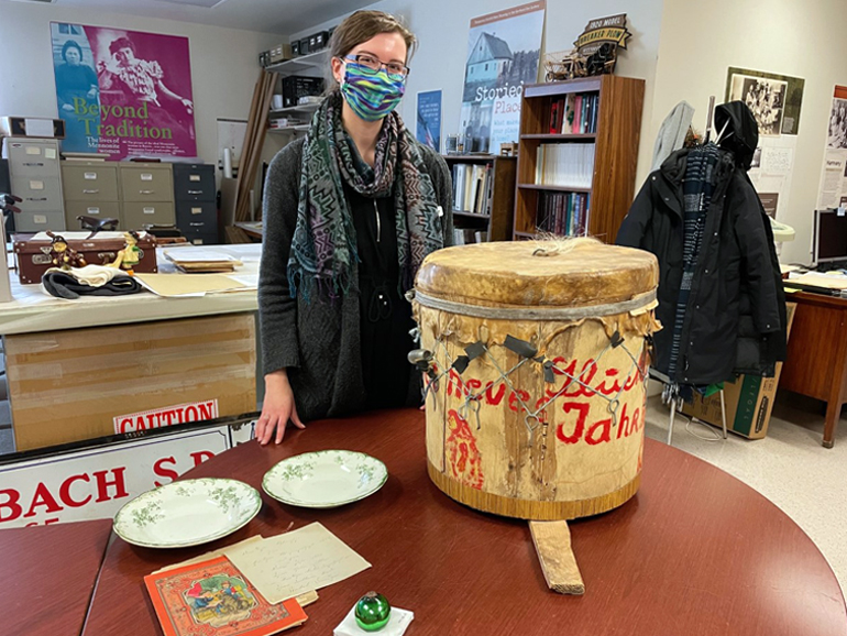 From Russia to Canada; Mennonite Christmas traditions - SteinbachOnline ...