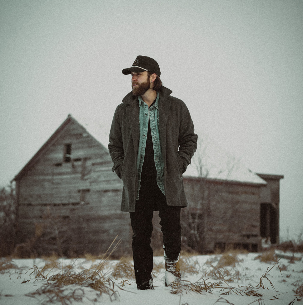 Brandon Post releases new music in time for Christmas - DiscoverWestman ...