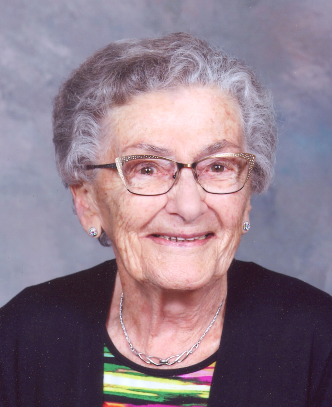 Elizabeth “Betty” Anderson - SwiftCurrentOnline.com - Local news ...