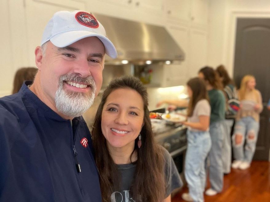 'God is good,' Alex Kendrick reflects on recent health struggles ...