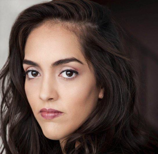 WMC 2022 Holtby Scholarship Winner Paulina Gonzalez performs on ...