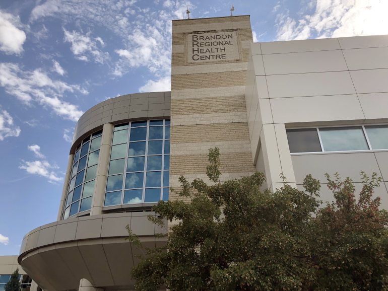 Traffic changes for BRHC - DiscoverWestman.com - Local news, Weather ...