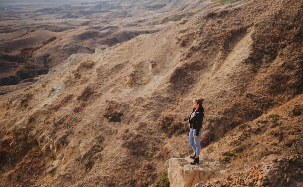 The spotlight is on Eastend in new music from Saskatchewan artist ...