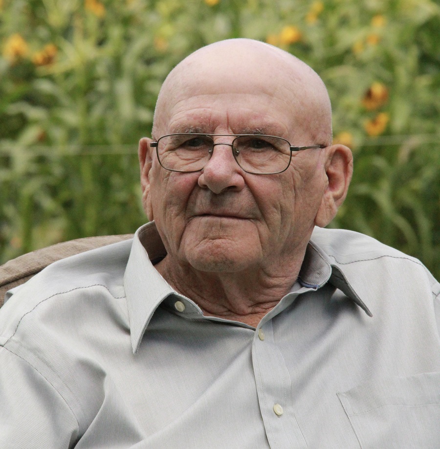 Elmer Loewen - PortageOnline.com - Local news, Weather, Sports, Free ...