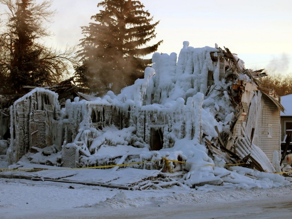 'It's just been absolutely amazing': Community responds to help those ...