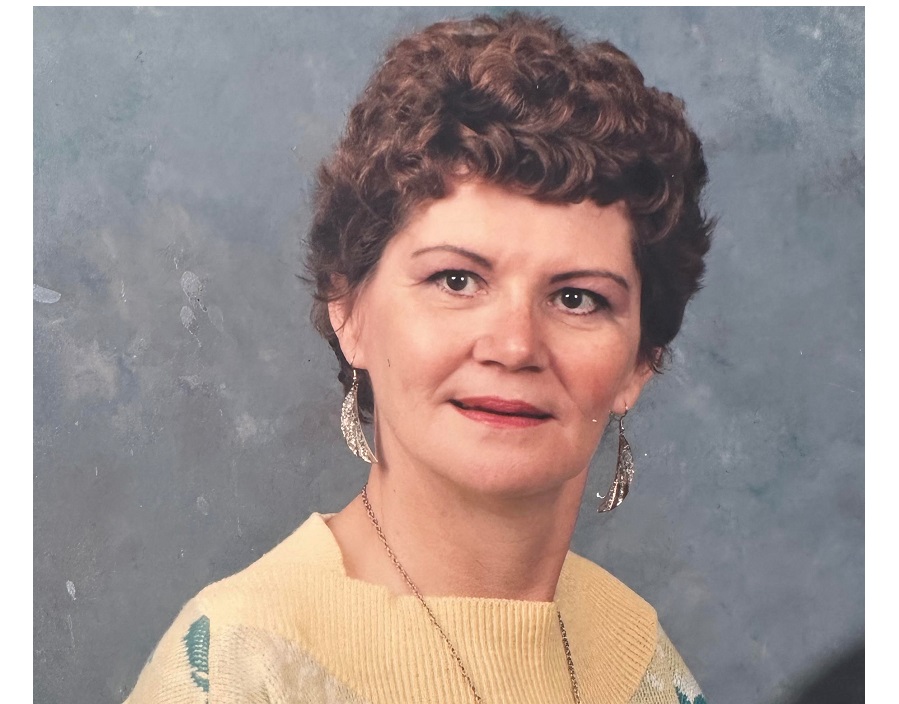 Susanne Fehr - DiscoverMooseJaw.com - Local news, Weather, Sports, Free ...