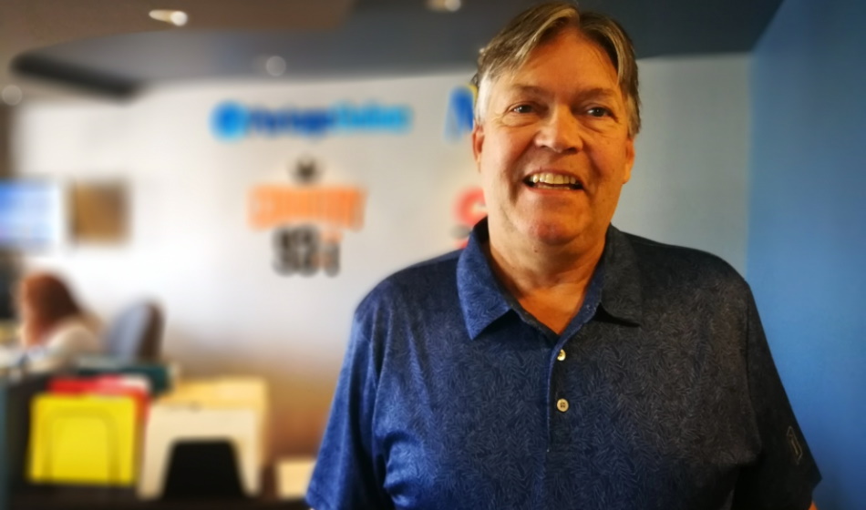 Portage MLA Ian Wishart won't be running in next election ...