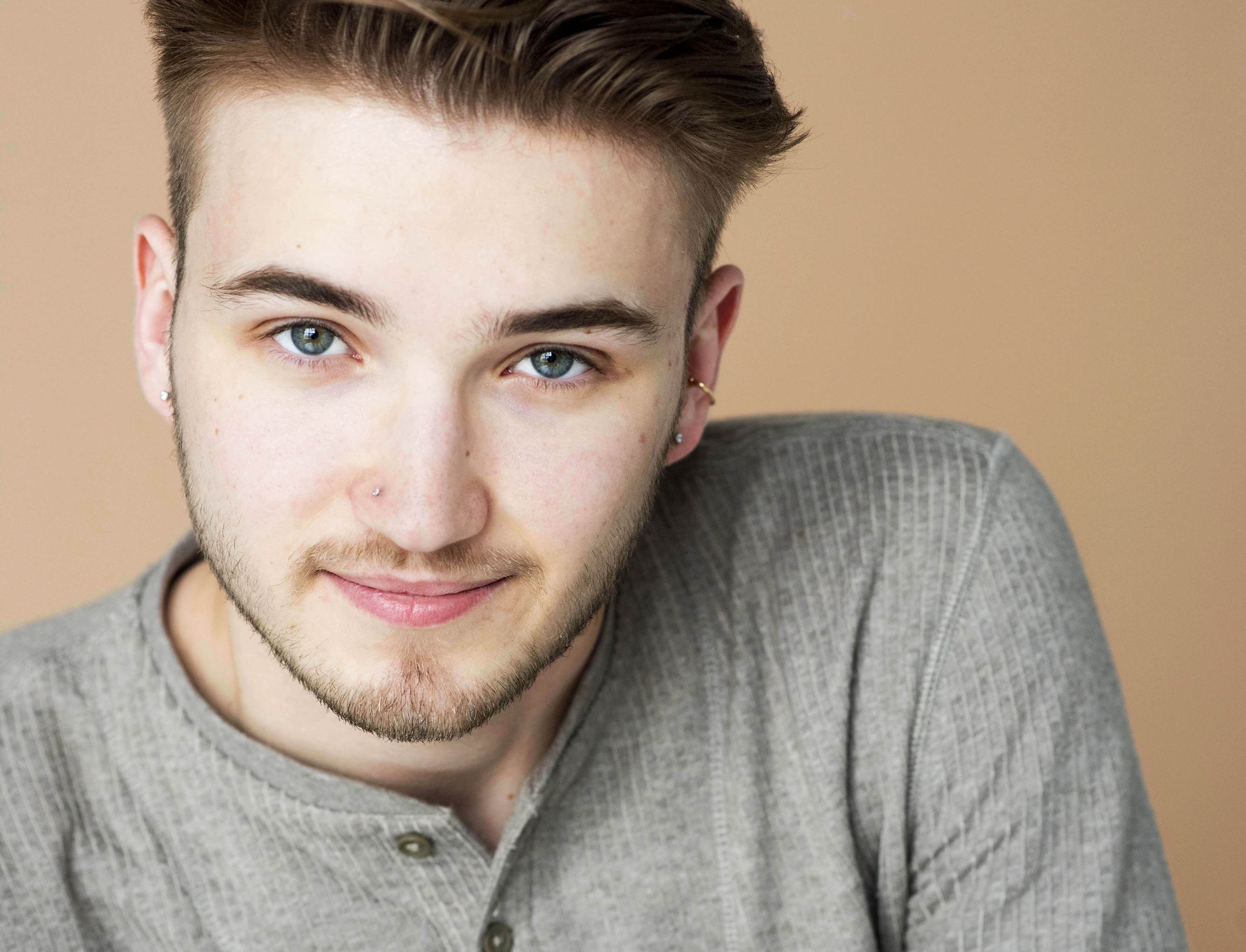 Briscoe bestowed Berythe Birse WMC Scholarship - Classic107: Winnipeg's ...