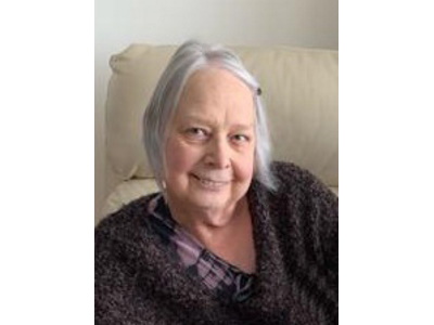 Liz Hiebert Nee Loewen - DiscoverWestman.com - Local news, Weather ...