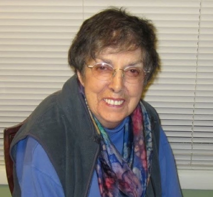 Marion Janet Sparham - PortageOnline.com - Local news, Weather, Sports ...
