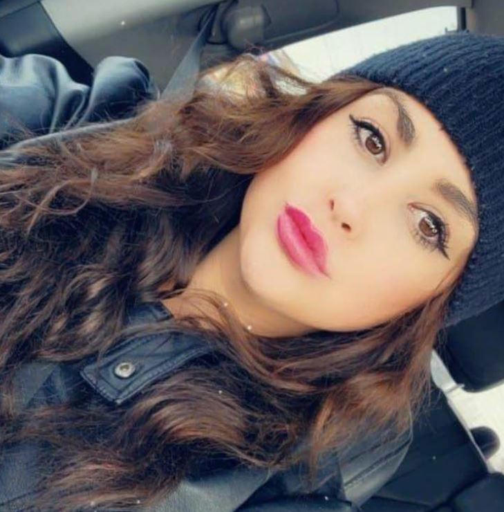 UPDATE:LOCATED (Red Deer RCMP search for 32-year-old woman missing ...