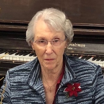 Mrs. Therese “Terry” Mondor - SwiftCurrentOnline.com - Local news ...