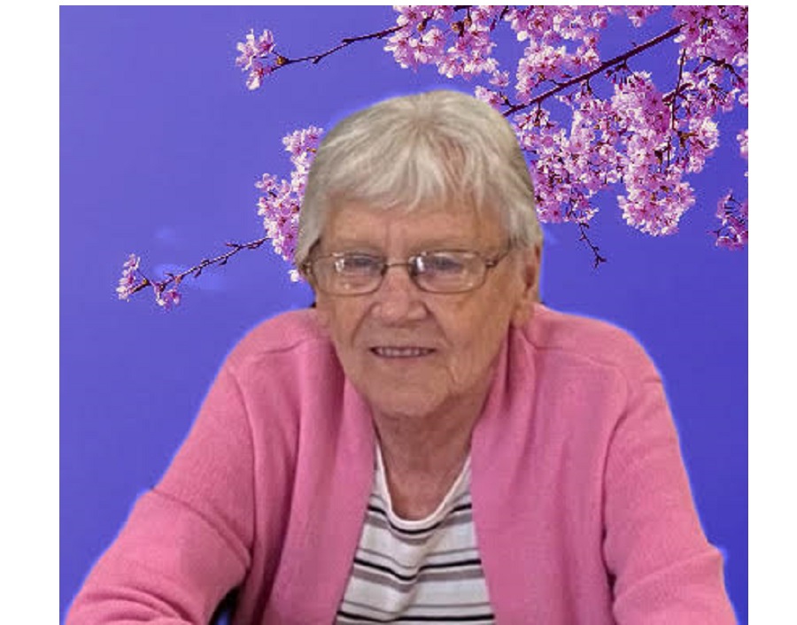 Trudy Violet Munroe - DiscoverMooseJaw.com - Local news, Weather ...