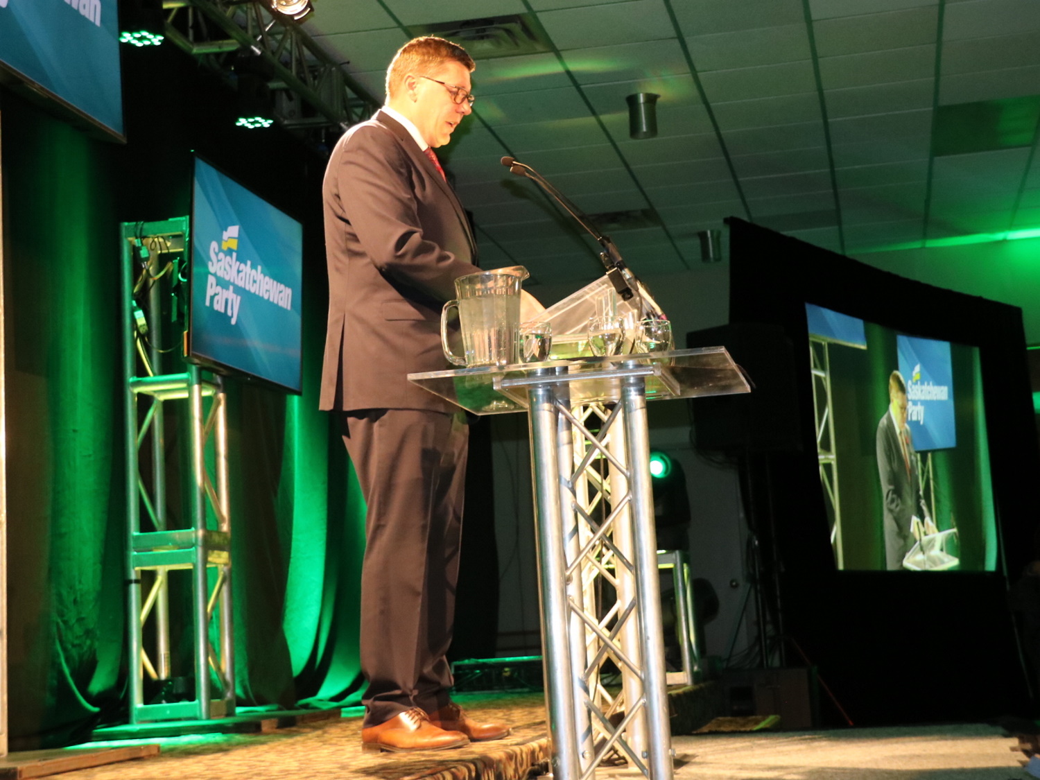 Premier Scott Moe issues statement concerning Sunwing cancellations ...