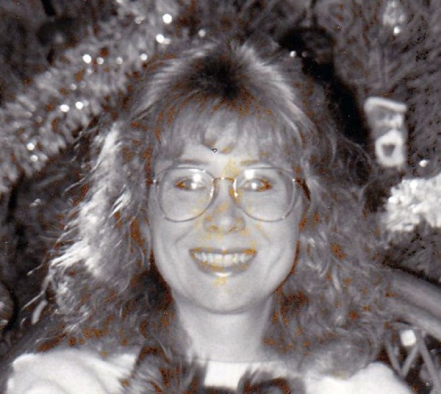 Spinks, Janice Caroline - PortageOnline.com - Local news, Weather ...