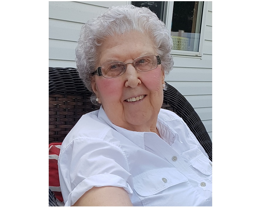Loretta Catherine Stark - DiscoverMooseJaw.com - Local news, Weather ...