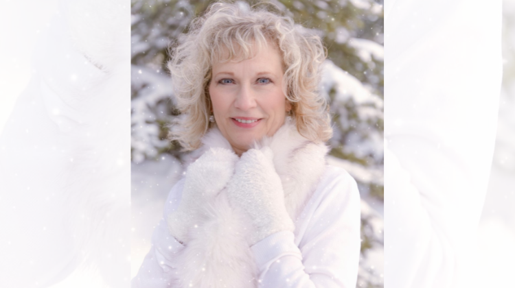 Barbara Joy puts new spin on Christmas lullaby - CHVNRadio: Southern ...