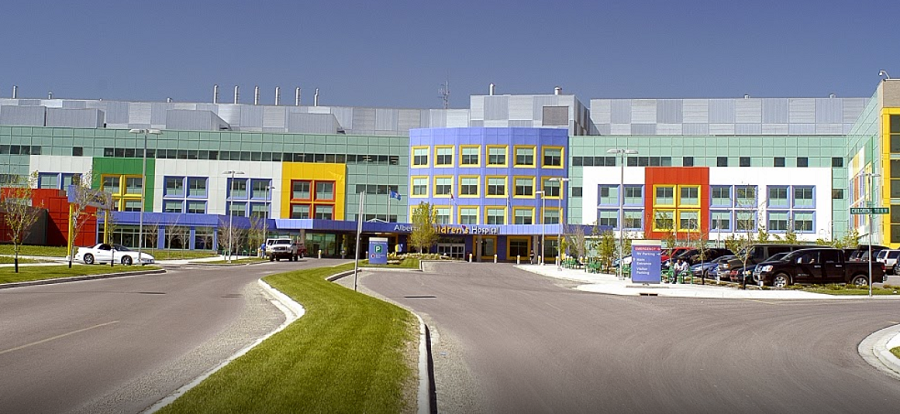 Alberta Health Services to redeploy hospice staff to Alberta Children's ...
