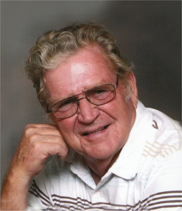 Frederick (Fred) Walsh - SwiftCurrentOnline.com - Local news, Weather ...