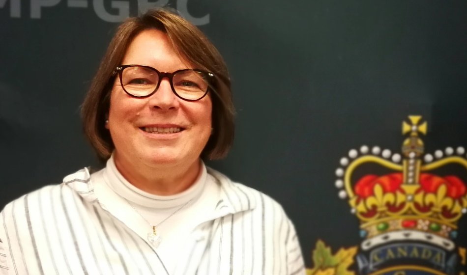 Ever considered being a Mountie? Now's your chance! - PortageOnline.com ...