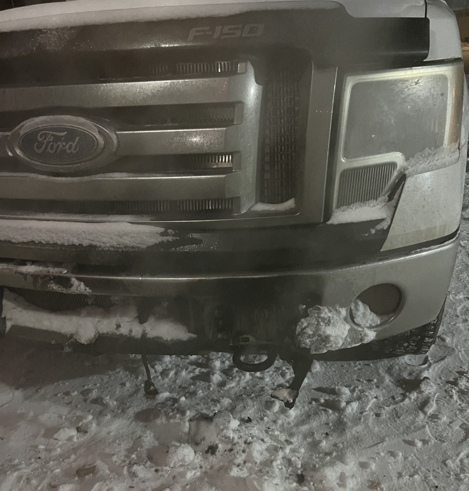 Good Samaritan prevents house fire - OkotoksOnline.com - Local news ...