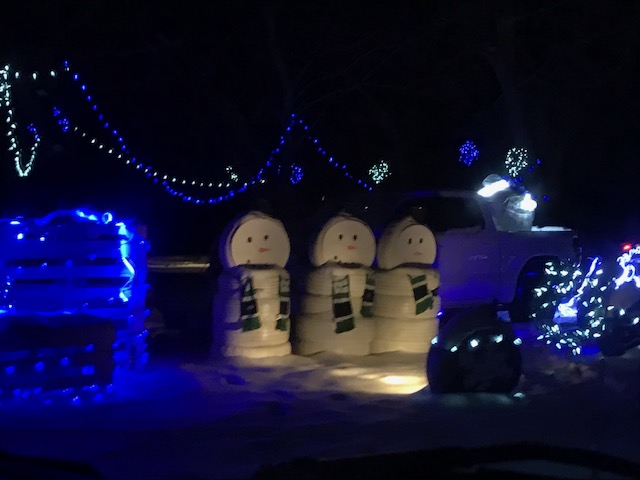 Report: Santa Clause expected to reach Estevan on Sunday by train and ...