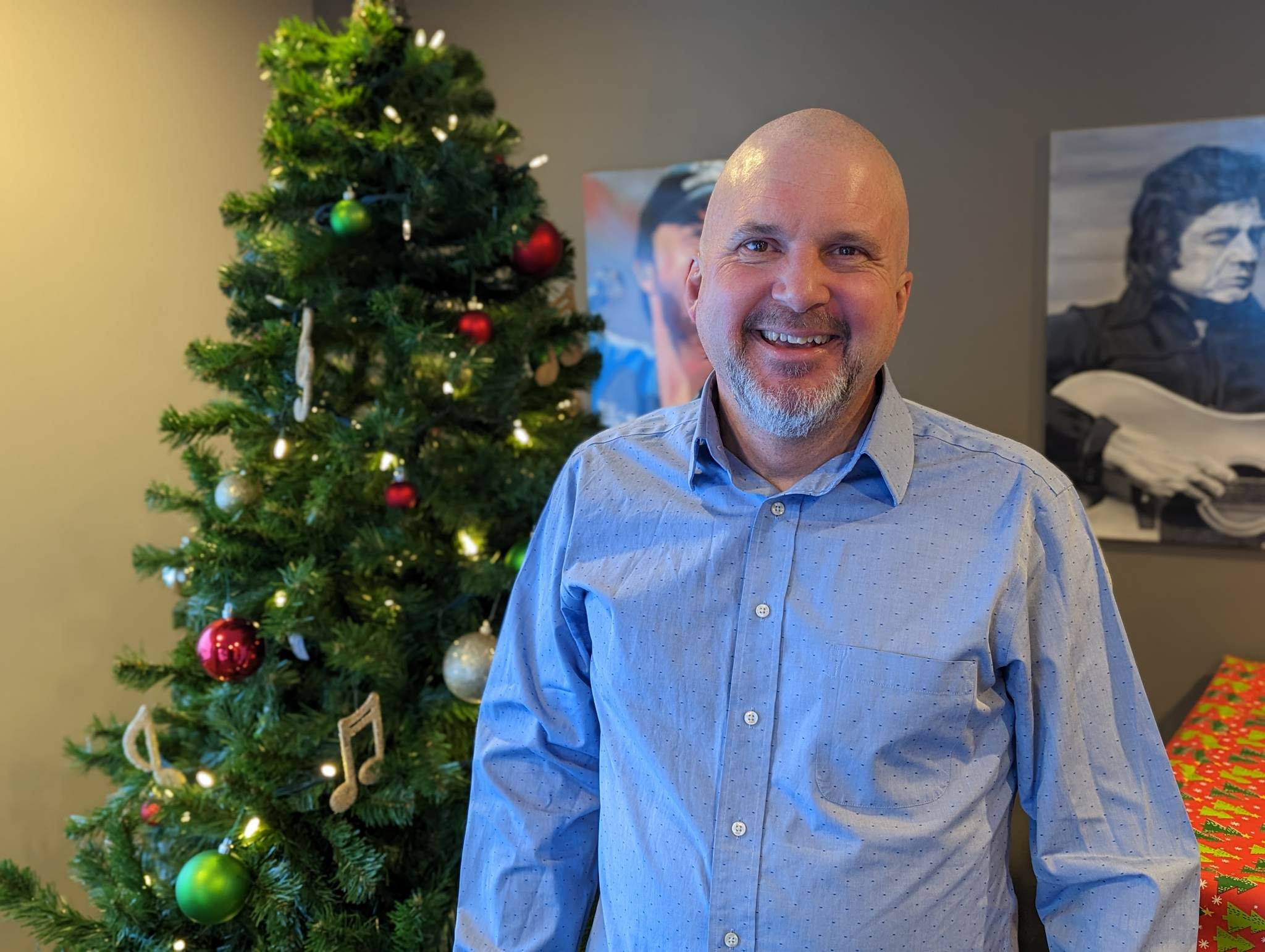 Red River College Polytechnic campus manager gives update on Discovery ...