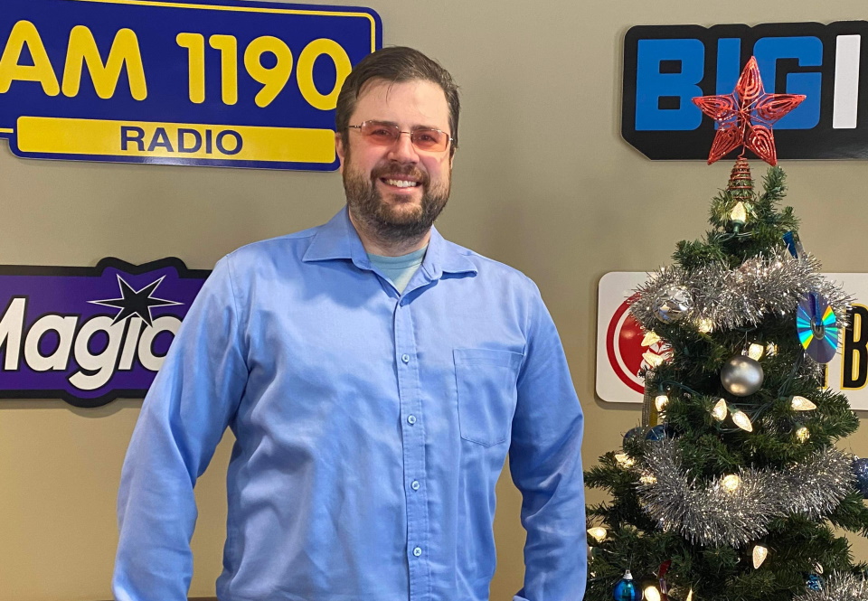 Janke: Weyburn is on the map, other communities are jealous ...