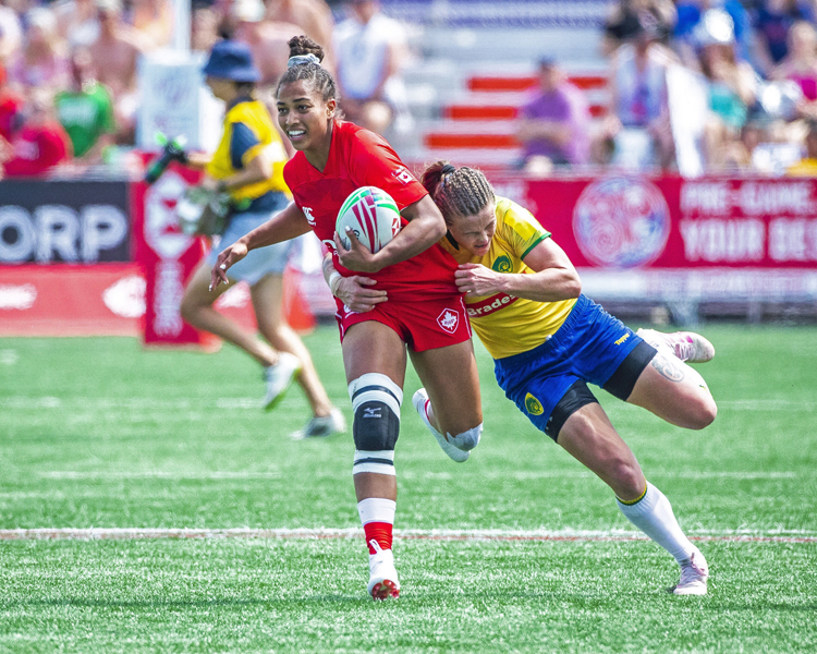 Locals competing on the world stage - OkotoksOnline.com - Local news ...