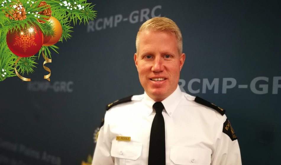 Cram the Cruiser for Christmas to be annual event - PortageOnline.com ...